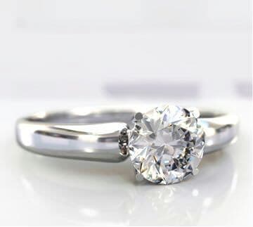 ICONIC | Engagement Rings, Wedding Bands & Gemstone Jewelry
