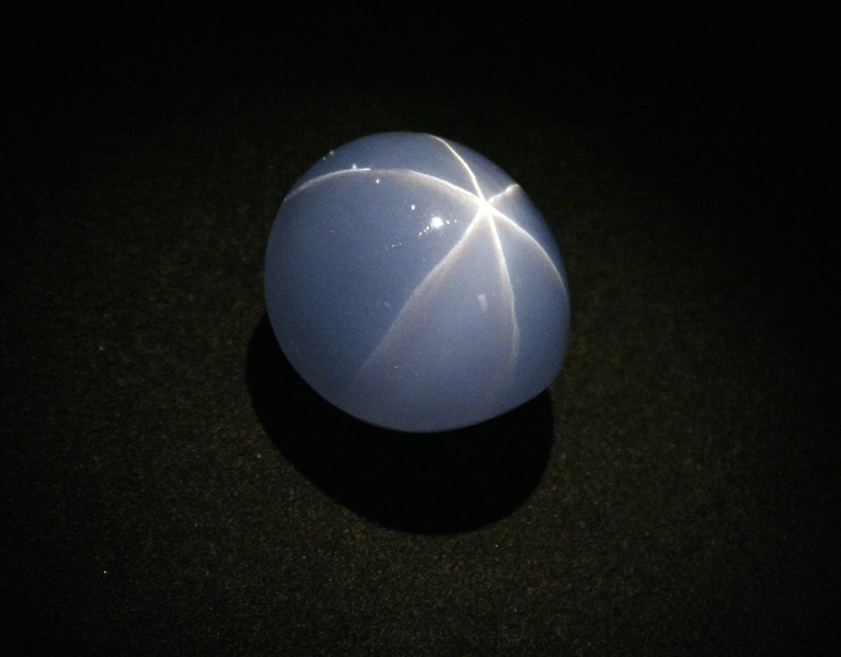 Star Sapphire Gemstone: A Comprehensive Guide